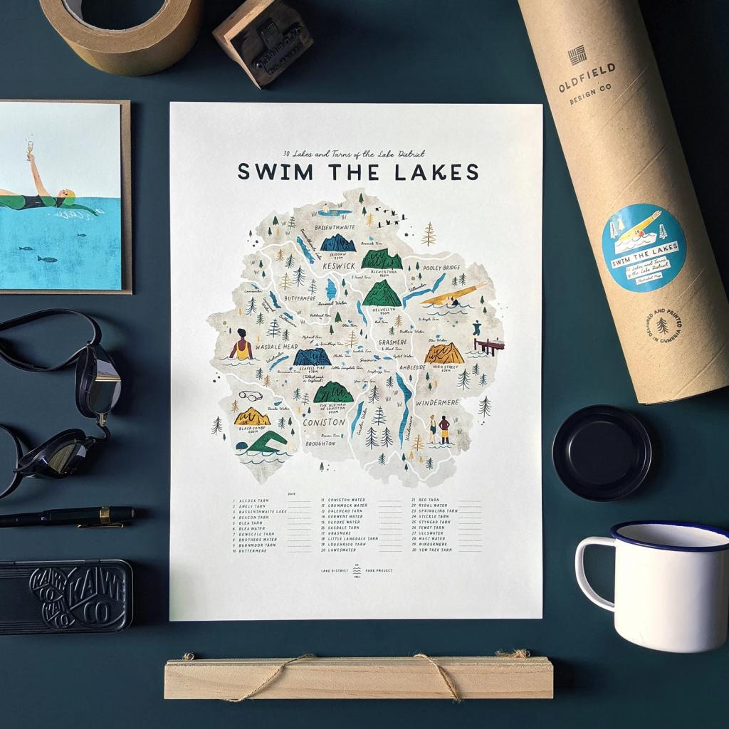 Lake District | Alternative